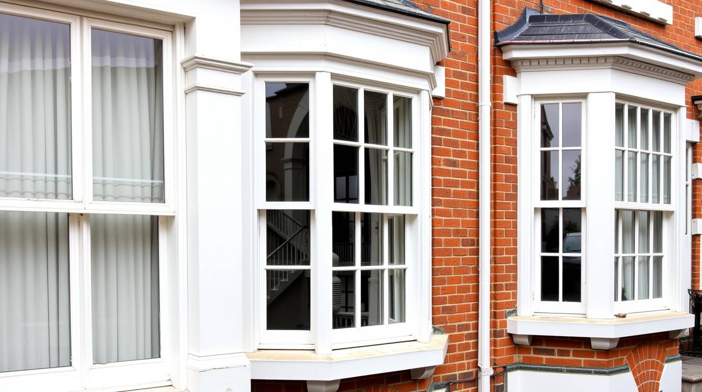 Why Sash Windows Are Ideal For Bristol’s Period Homes - Bristol Sash ...