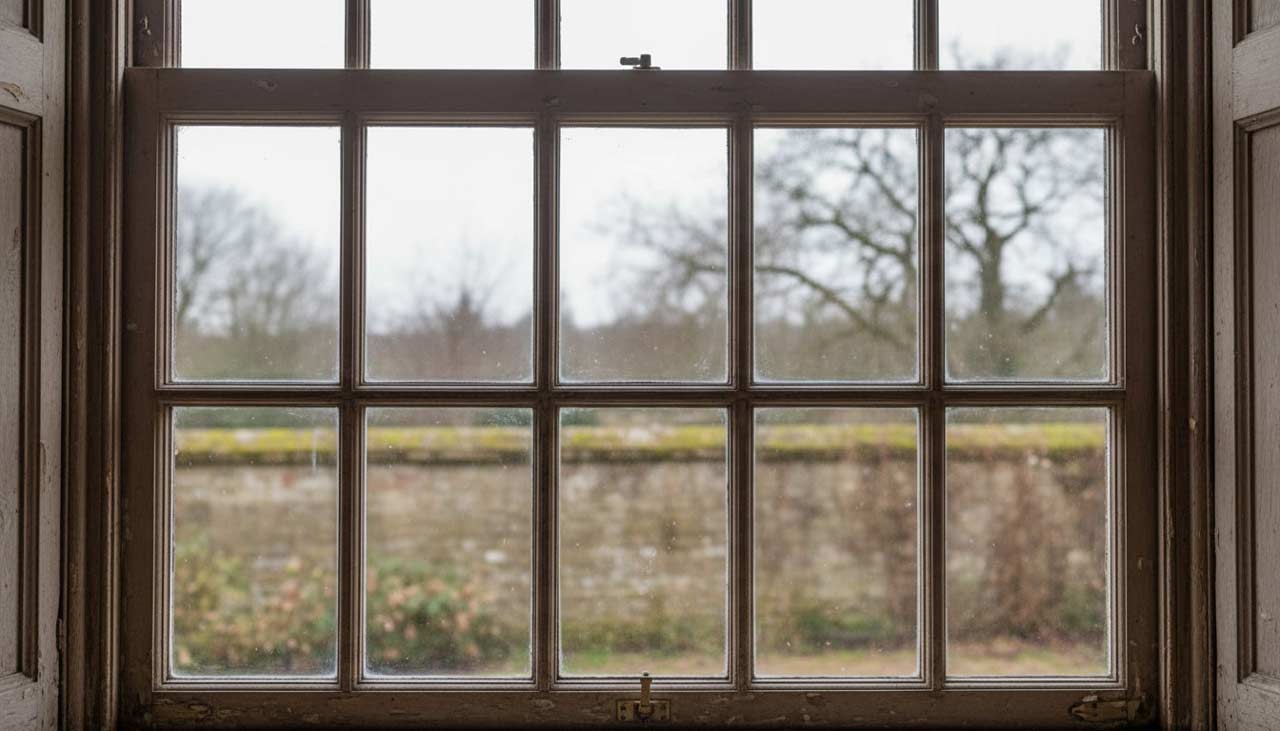 Double Glazing Original Sashes In Bishopston: Pros, Cons And Practical ...