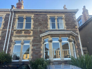 Can Original Sash Windows Be Upgraded To Double Glazing?